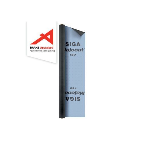 Butyl Rubber Membranes | ArchiPro NZ