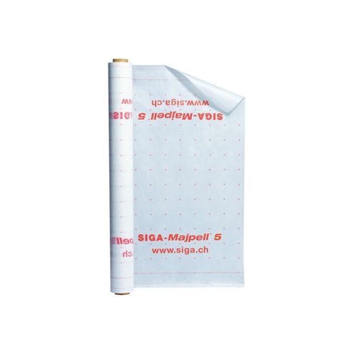 Butyl Rubber Membranes | ArchiPro NZ