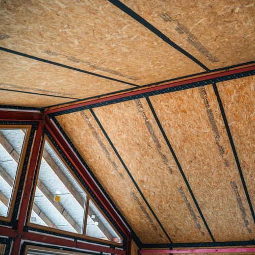 Roof & Ceiling Insulation | ArchiPro NZ