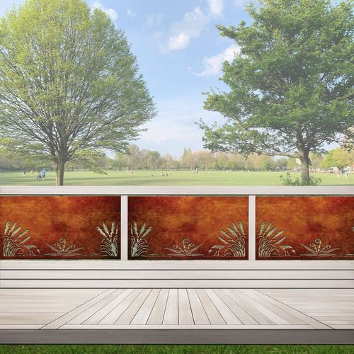 Metal & Stainless Steel Balustrades | ArchiPro NZ