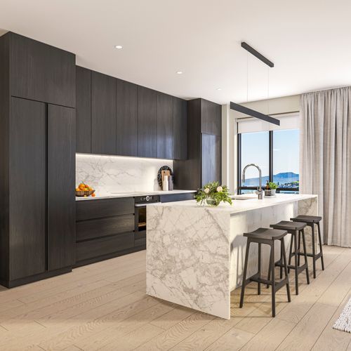 Buy Porcelain Benchtops Online | ArchiPro NZ