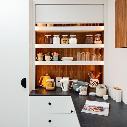 Takapuna Kitchen by Neo Design | ArchiPro NZ