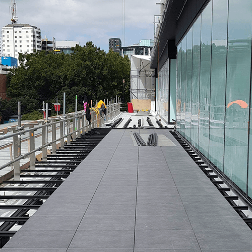 Outdoor Tiles & Pavers | ArchiPro NZ