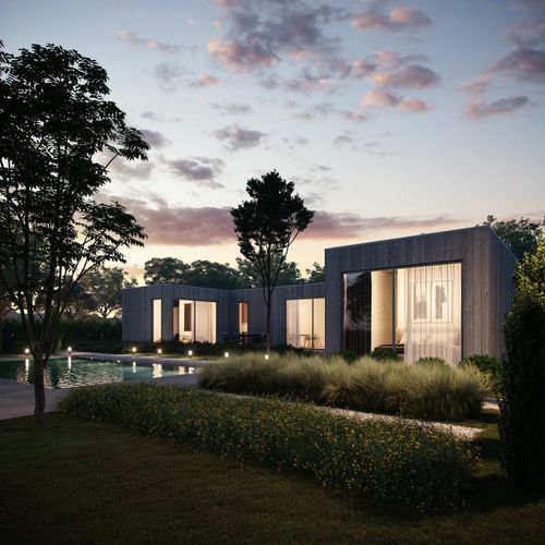 Modular & Prefabricated Buildings | ArchiPro NZ