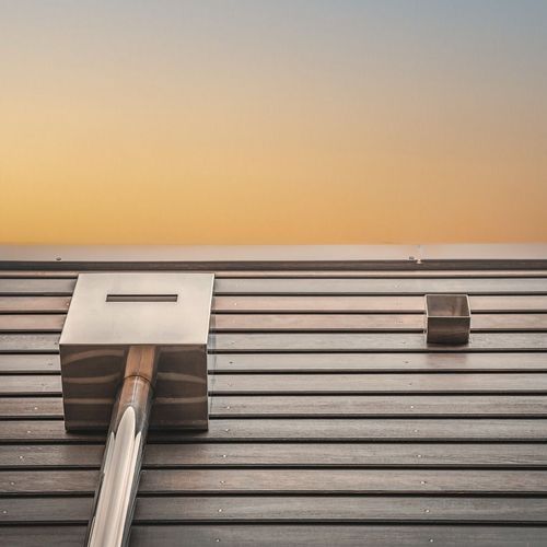 Rainwater Heads - Conical, Tapered & More | ArchiPro NZ