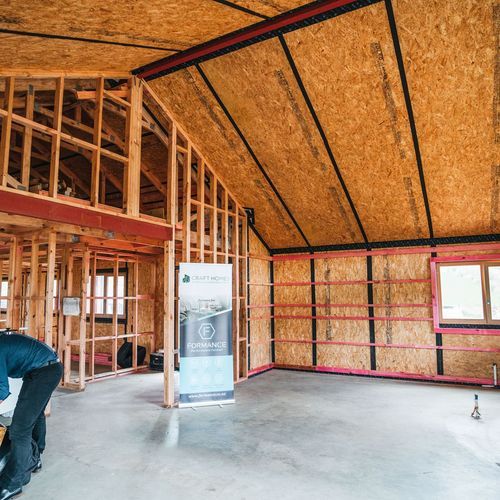 Roof & Ceiling Insulation | ArchiPro NZ