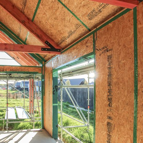 Roof & Ceiling Insulation | ArchiPro NZ