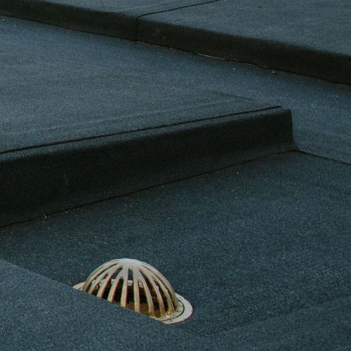 Roof Drains - Small & Large Diameter | ArchiPro NZ