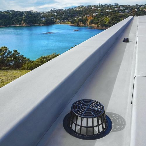 Roof Drains - Small & Large Diameter | ArchiPro NZ