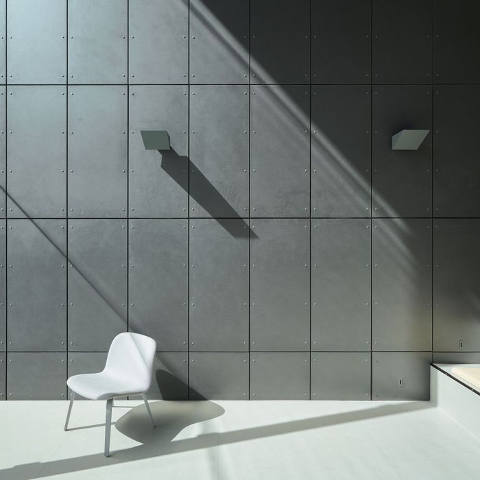 The Building Agency