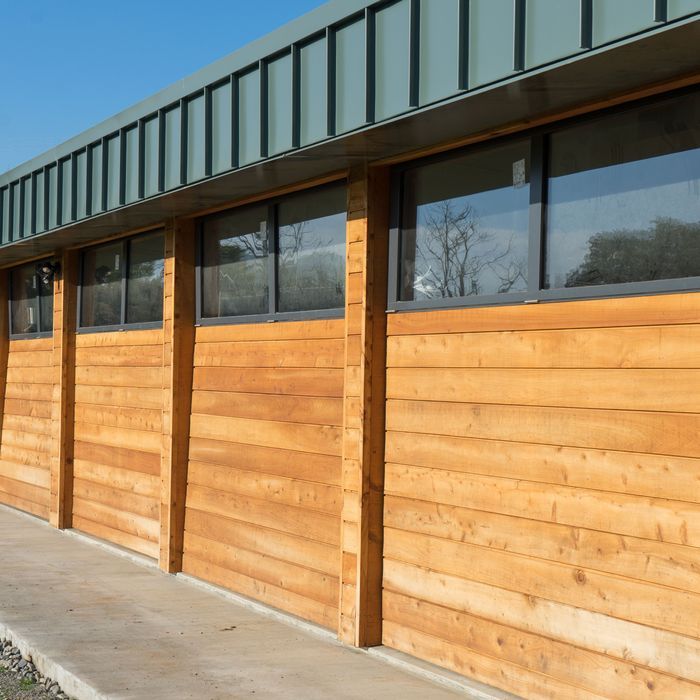 Glideaway Garage Door Systems