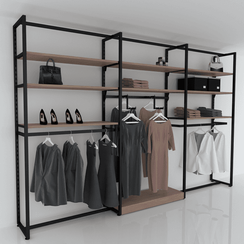 Retail Fixtures | ArchiPro NZ