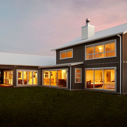 Timber & Wood Cladding | ArchiPro NZ
