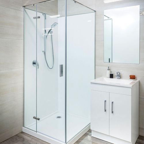 Shower Screens - Quality Bath and Glass Shower Screens | ArchiPro NZ