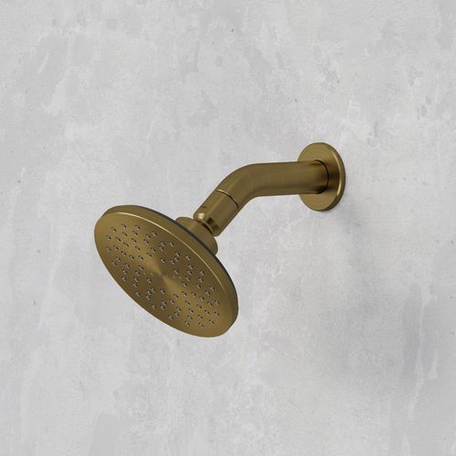 Shower Heads & Slides | ArchiPro NZ