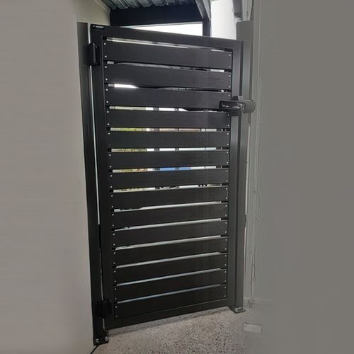 Driveway Gates - Wood, Aluminium, Metal, Iron & More | ArchiPro NZ