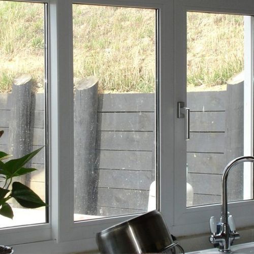 Aluminium Sliding Windows | ArchiPro NZ