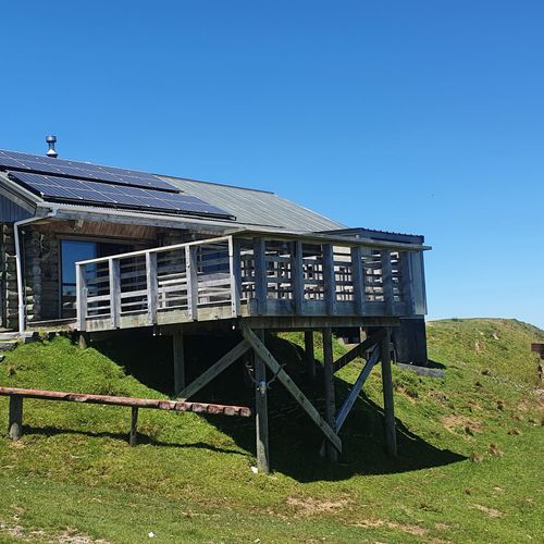 Solar Storage Batteries | ArchiPro NZ