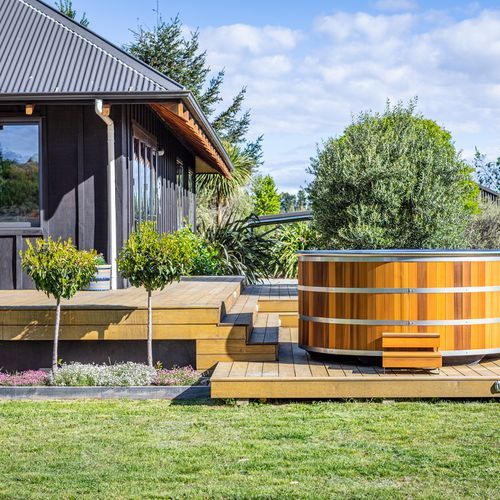 Buy Spa Baths | ArchiPro NZ