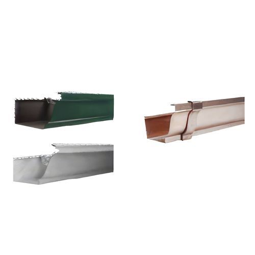 Roof Gutters & Spouting | ArchiPro NZ