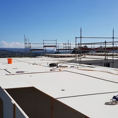 Roof Frames And Trusses | ArchiPro NZ