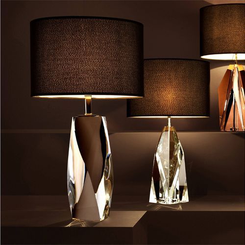 Table Lamps - Designer Bedside Lamps | ArchiPro NZ