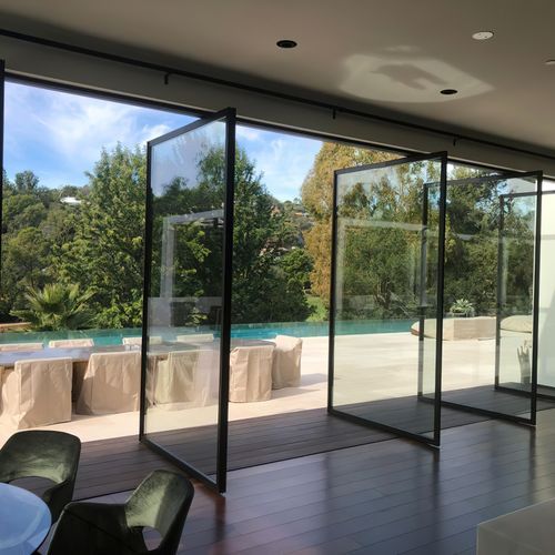 Glass Windows | ArchiPro NZ