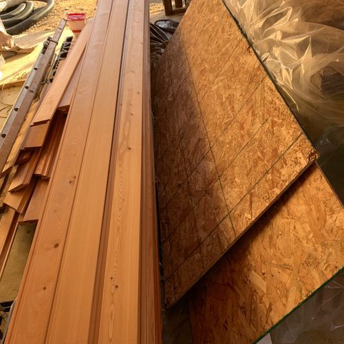 Building & Hardware Materials | ArchiPro NZ