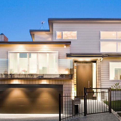 Cladding Systems & Facades | ArchiPro NZ