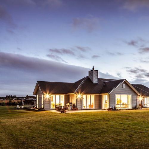 Timber & Wood Cladding | ArchiPro NZ