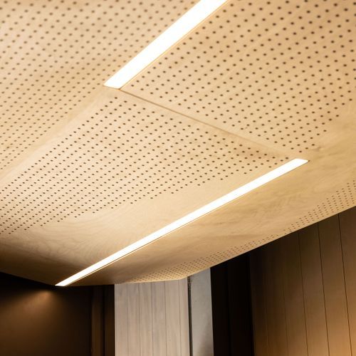 Internal Wall Lining | ArchiPro NZ