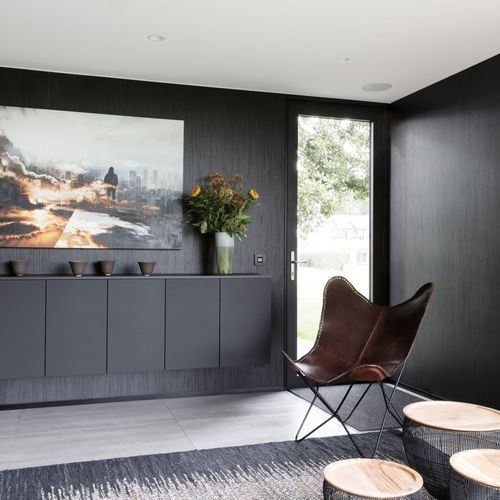 Internal Wall Lining | ArchiPro NZ