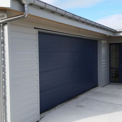 Exterior uPVC Cladding | ArchiPro NZ
