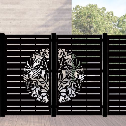 Fencing - Fence Supplies & Fence Panels | ArchiPro NZ