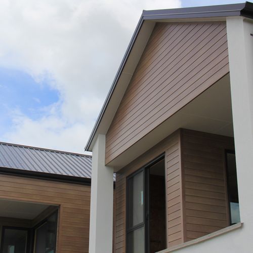 Wall Panels & Interior Cladding Systems | ArchiPro NZ