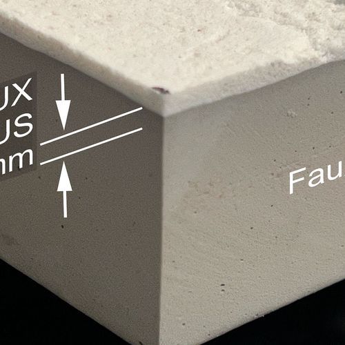 Concrete & Cement Cladding | ArchiPro NZ