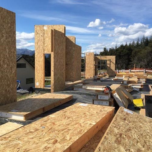 Internal Wall Lining | ArchiPro NZ