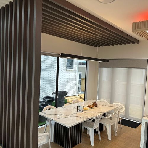 Wall Panels & Interior Cladding Systems | ArchiPro NZ
