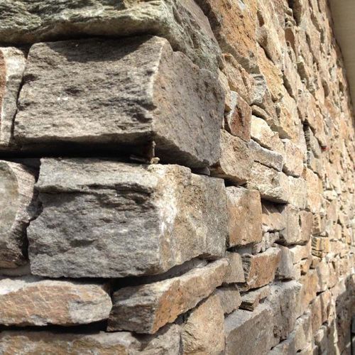 Masonry & Stone Cladding | ArchiPro NZ
