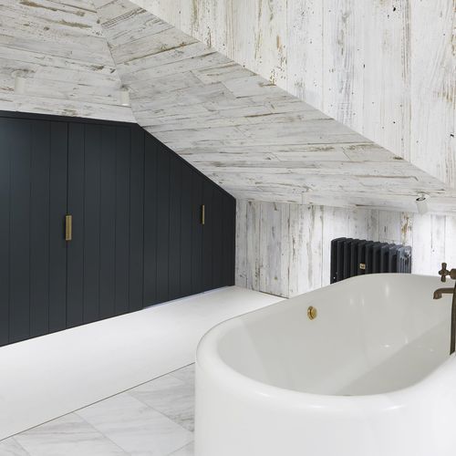 Internal Wall Lining | ArchiPro NZ