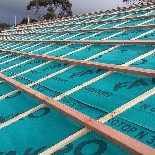 Frame Protection System | ArchiPro NZ