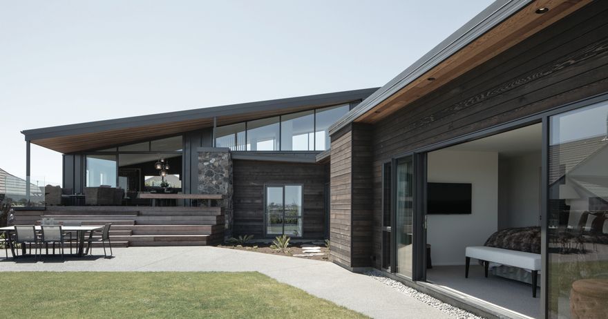 Architecture & Design Professionals | ArchiPro NZ