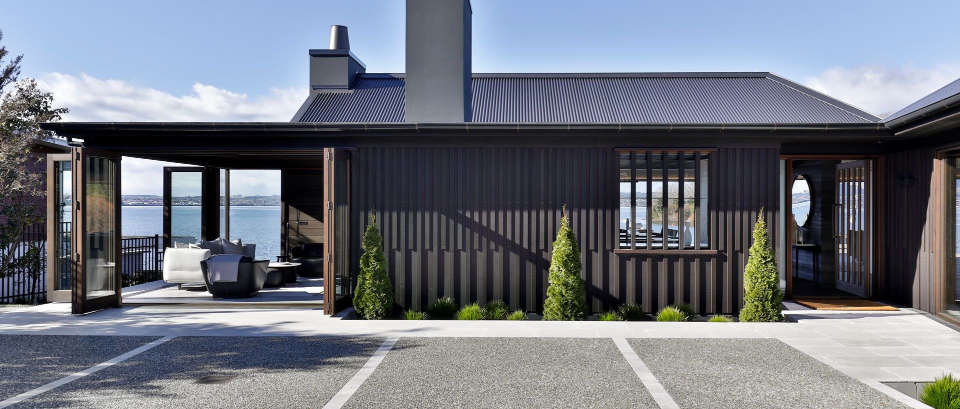 Fraser Cameron Architects