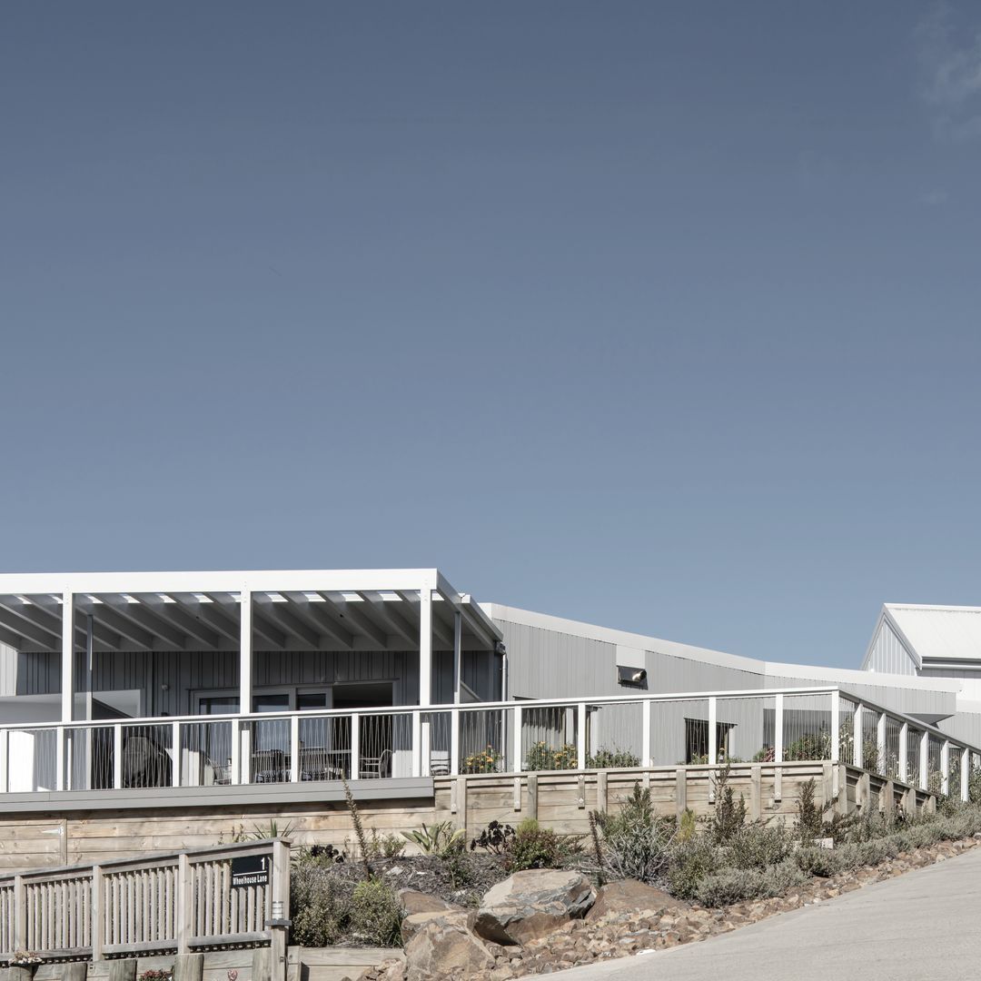 VIA architecture | ArchiPro NZ