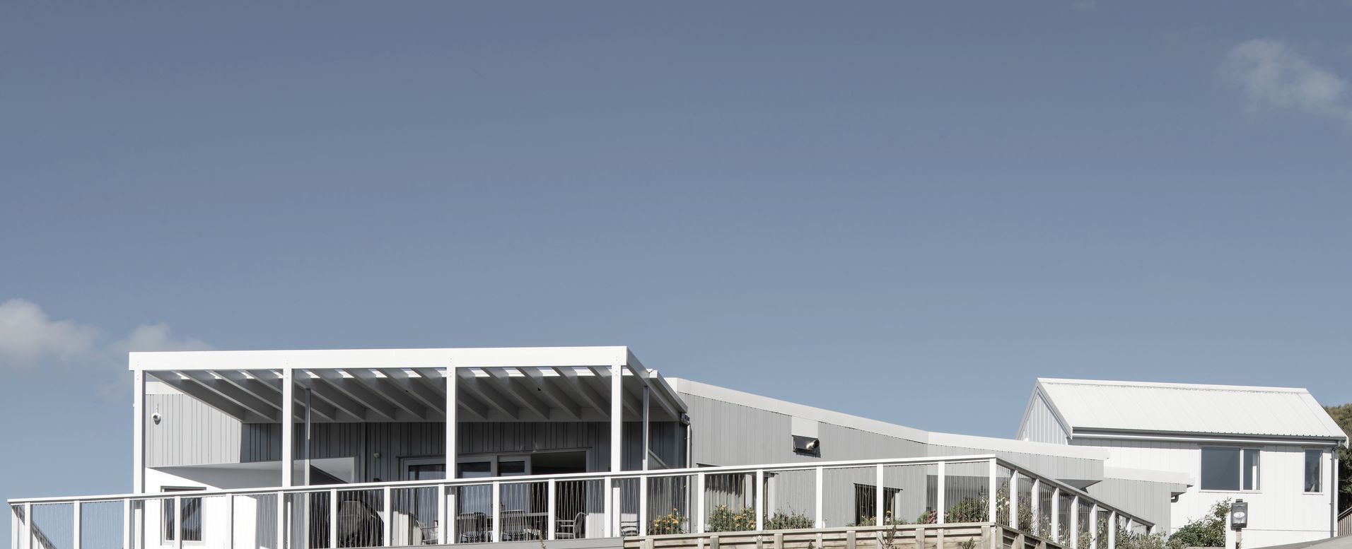 VIA architecture | ArchiPro NZ