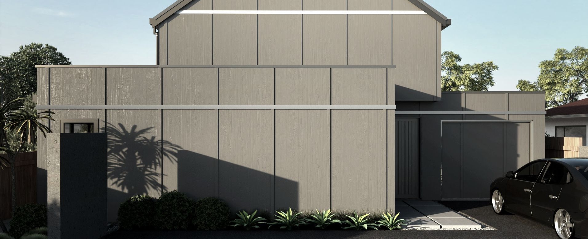 Devani Architecture | ArchiPro NZ