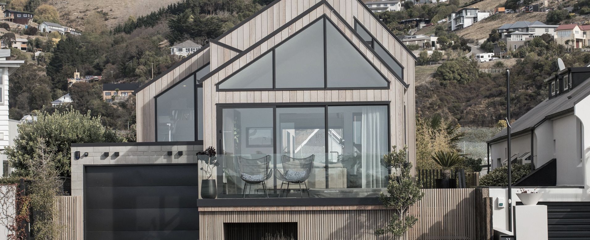 Site Architecture | ArchiPro NZ