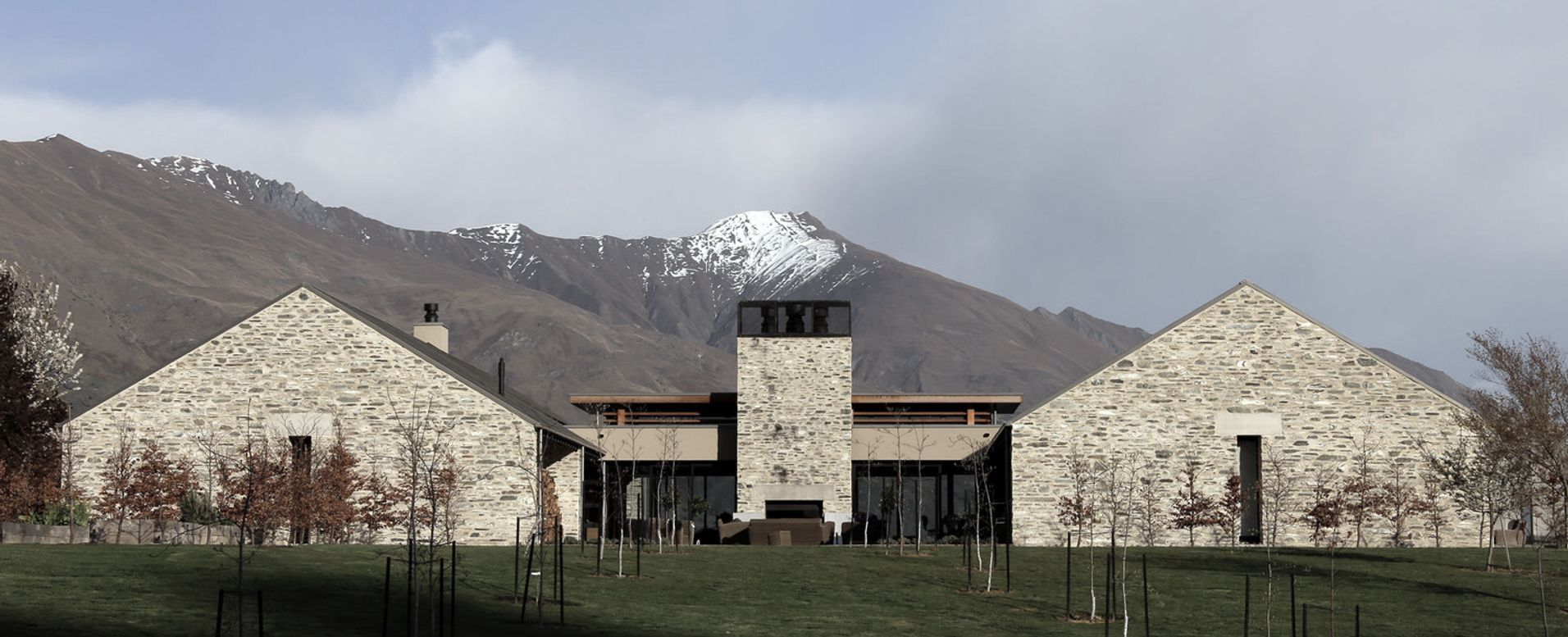 +MAP Architects | ArchiPro NZ