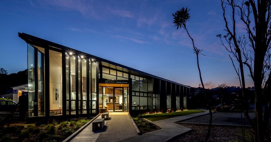 Architecture & Design Professionals | ArchiPro NZ