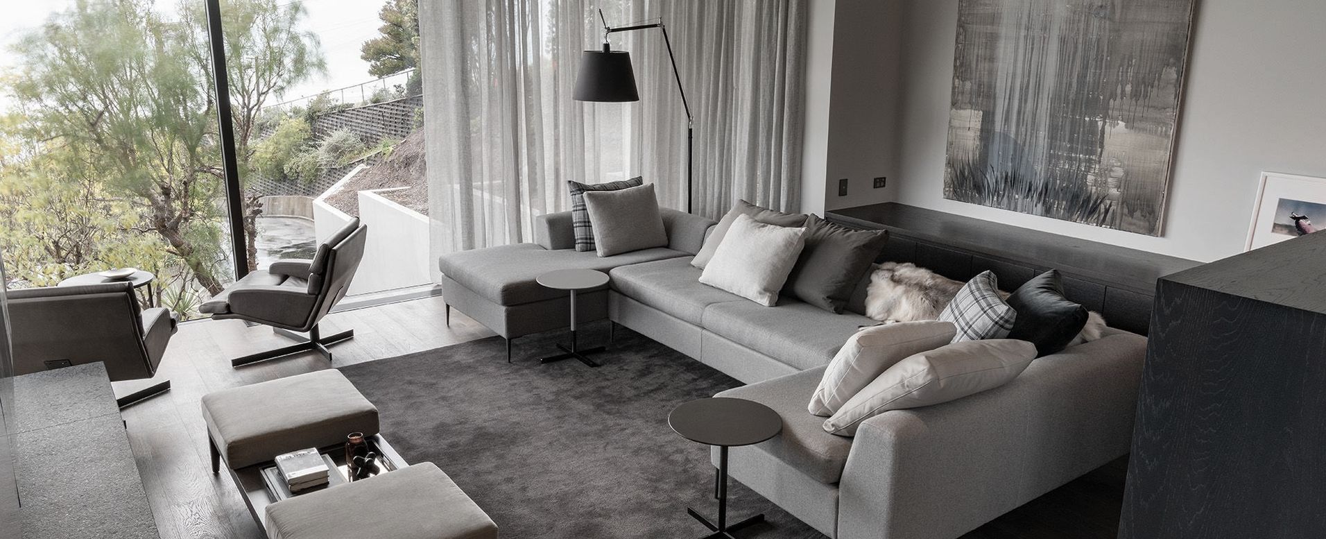 Bespoke Interior Design | ArchiPro NZ